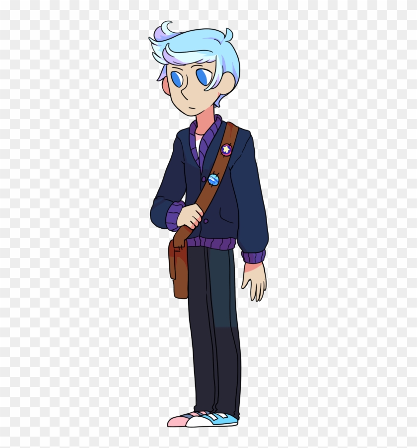 Height=510]http - Steven Universe Male Gem Oc - Free Transparent PNG ...